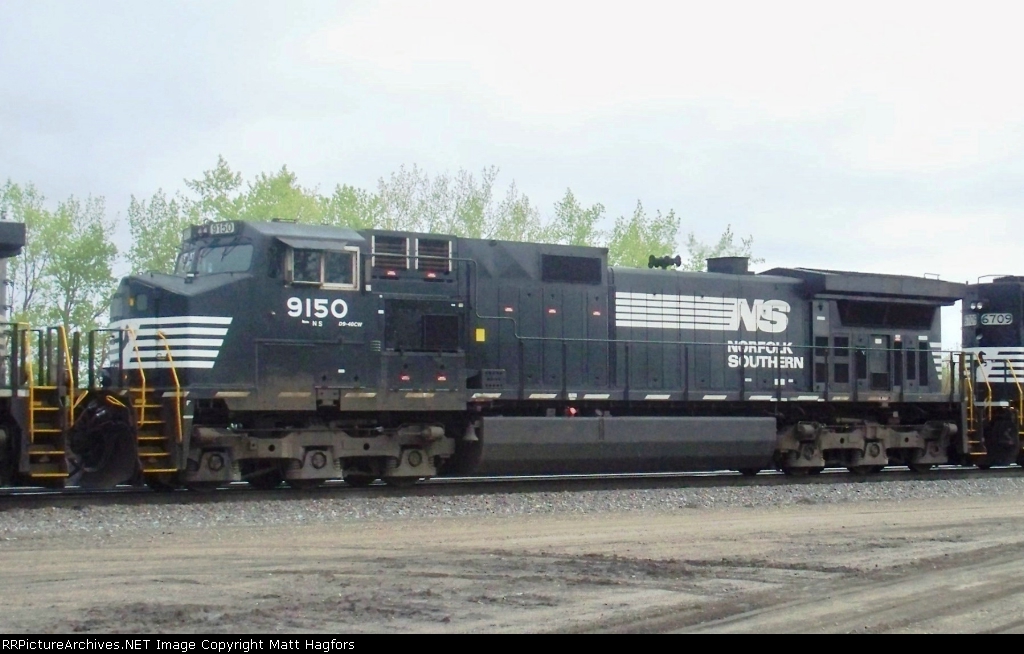 NS 9150